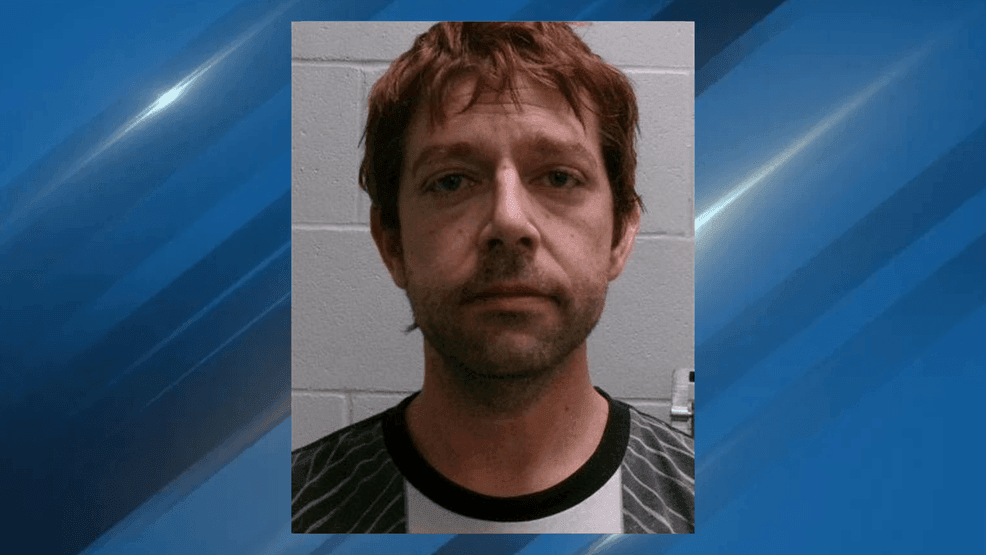 Perry police arrest man after fatal shooting of husband