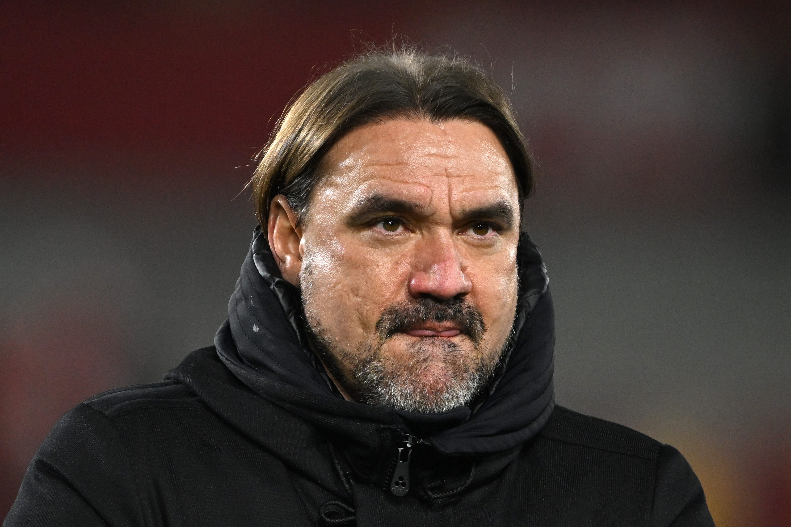 Big Leeds United boost as Daniel Farke names Whites team at Sunderland ...