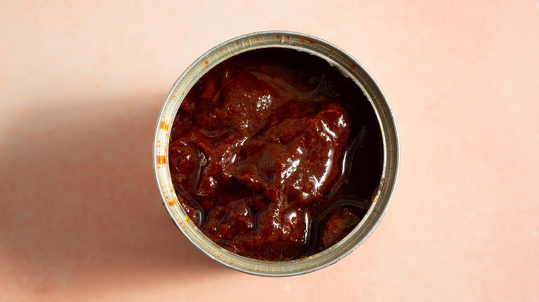 This one canned ingredient might change your PB&J sandwiches forever