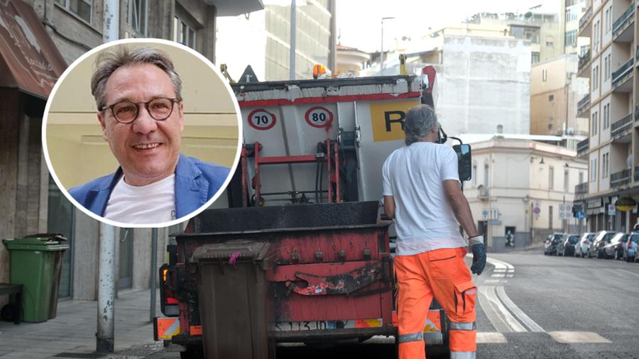 Cagliari, Farris contro Zedda: «La Tari non cresce? Falso: in vista ...