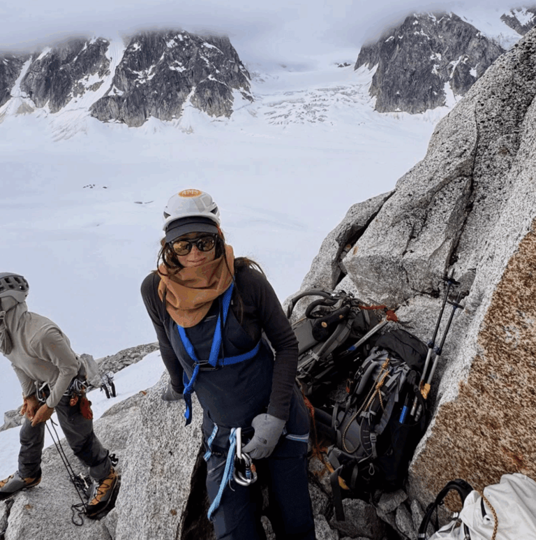 Meet the woman behind Old Glory & ELEVEN11