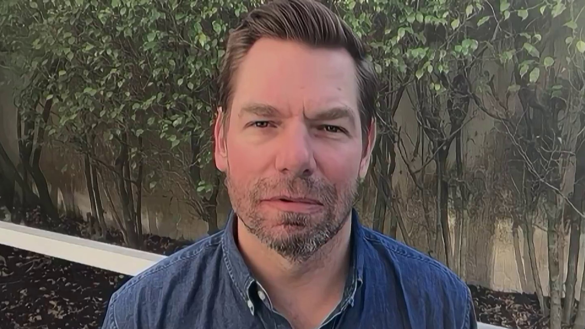 'Put them in the witness chair': Swalwell demands accountability over ...