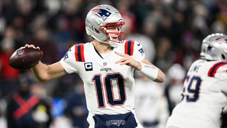 NFL Week 17 preview: Five division titles still up for grabs