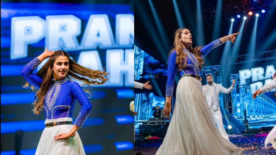 Who is Pranjal Dahiya? Haryanvi singer's video schooling 'tau' during ...