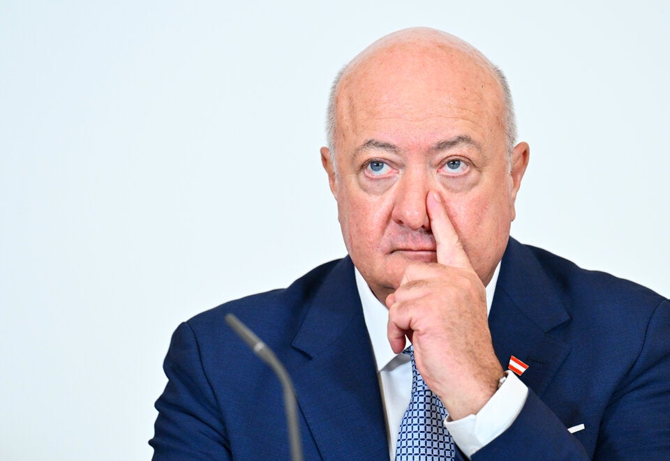 Neujahrskonzert: Diese Gäste laden VdB & Stocker