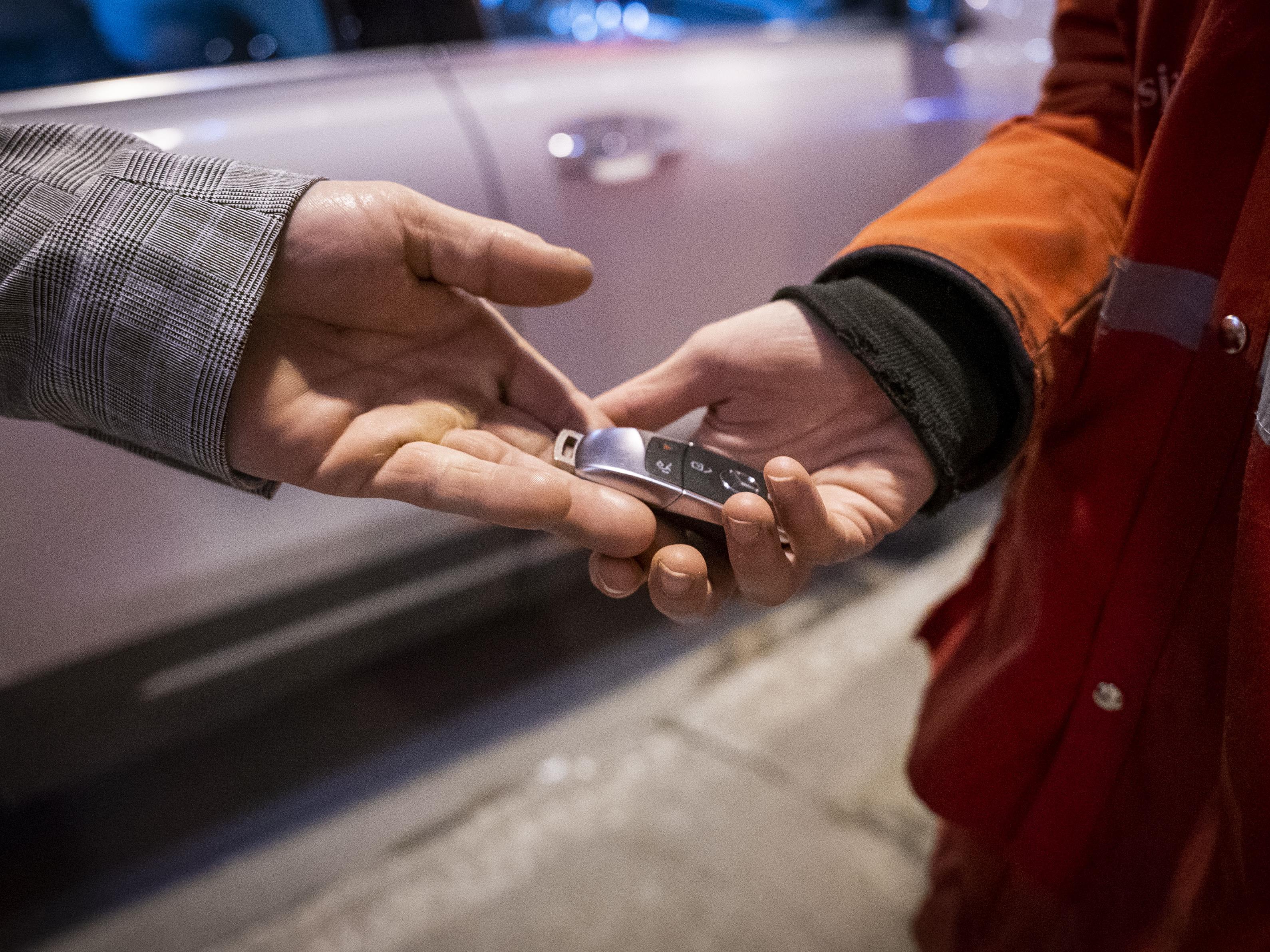 La 42e édition de l’Opération Nez rouge tire à sa fin