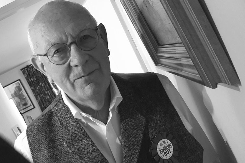 Medical pioneer Chris Colton who inspired generations of surgeons dies ...