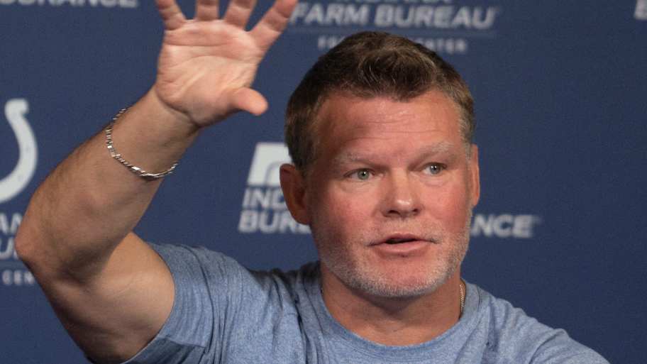These critical Chris Ballard mistakes doomed Colts 2025 season and beyond