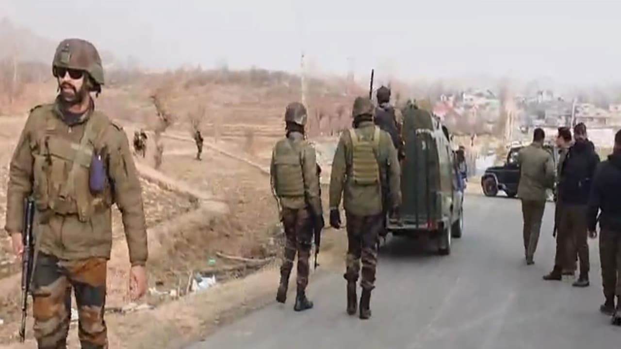 J&K: Security beefed up at Vaishno Devi; suspicious object in Bandipora