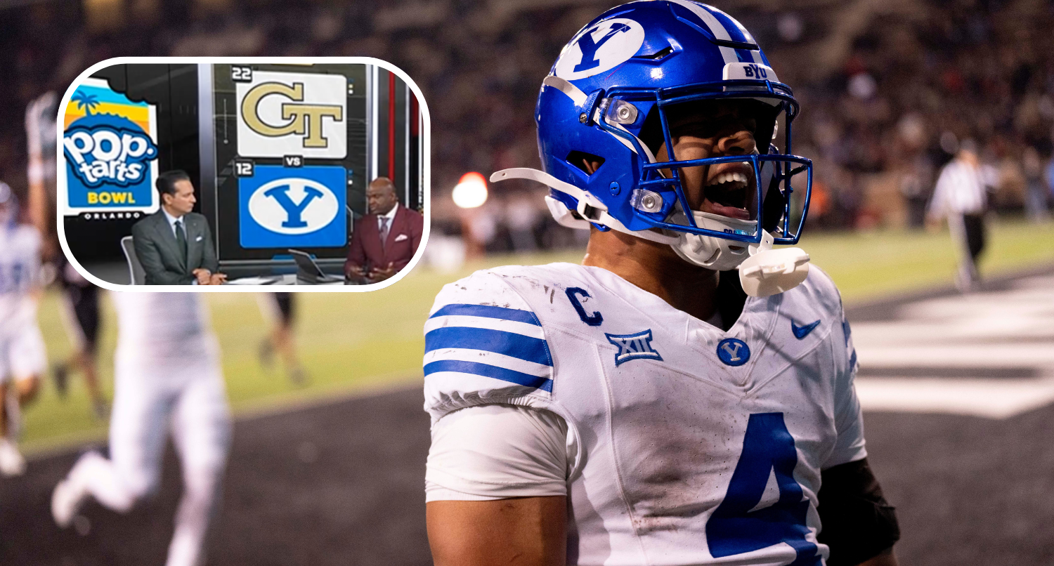 ESPN analyst makes major mistake