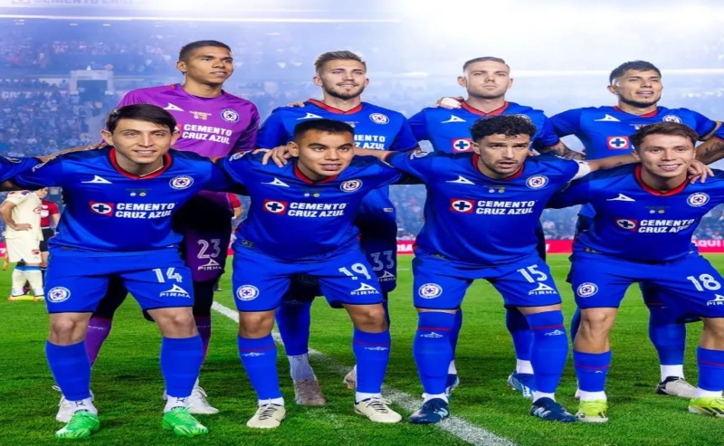 Cruz Azul en la mira: el debate incómodo que sacude a La Noria antes ...