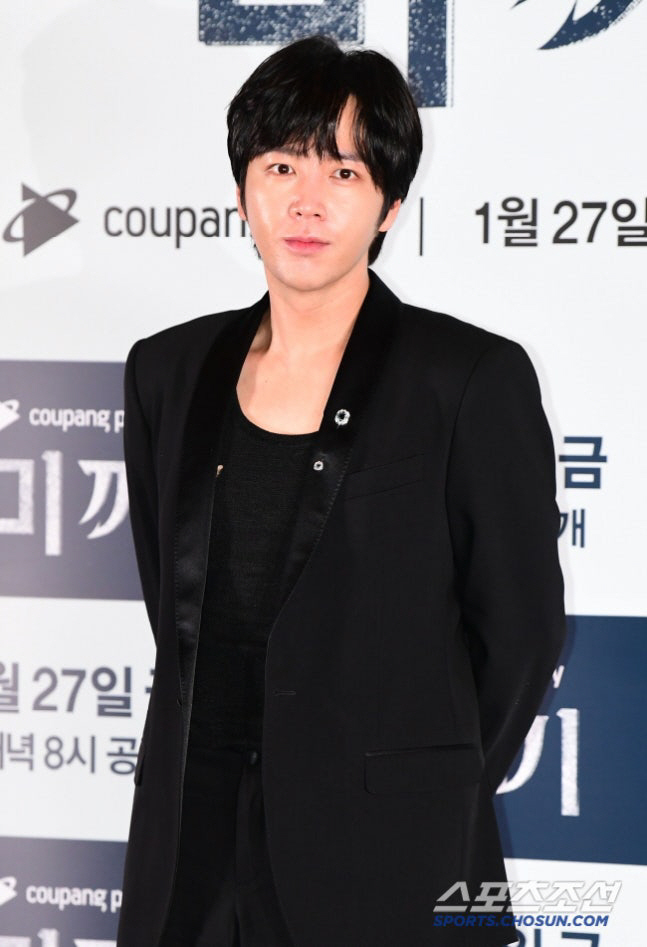 Amid controversy over Park Na-rae's overuse of power, Jang Keun-seok ...