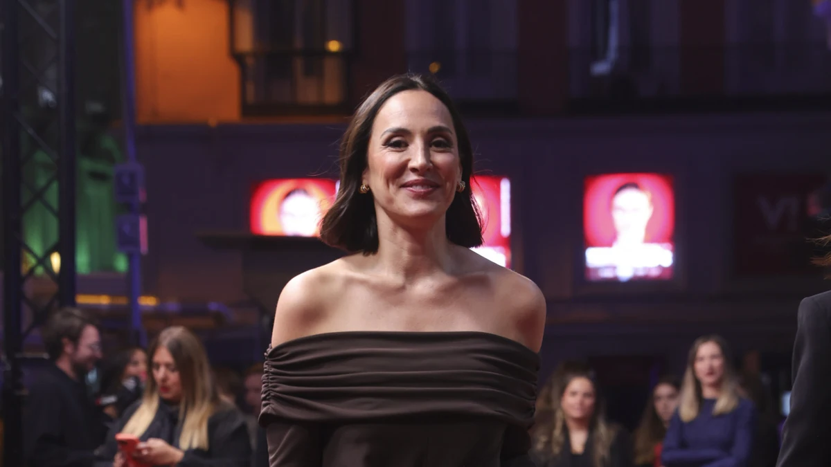 Tamara Falcó se piropea a sí misma en su entrevista con Can Yaman