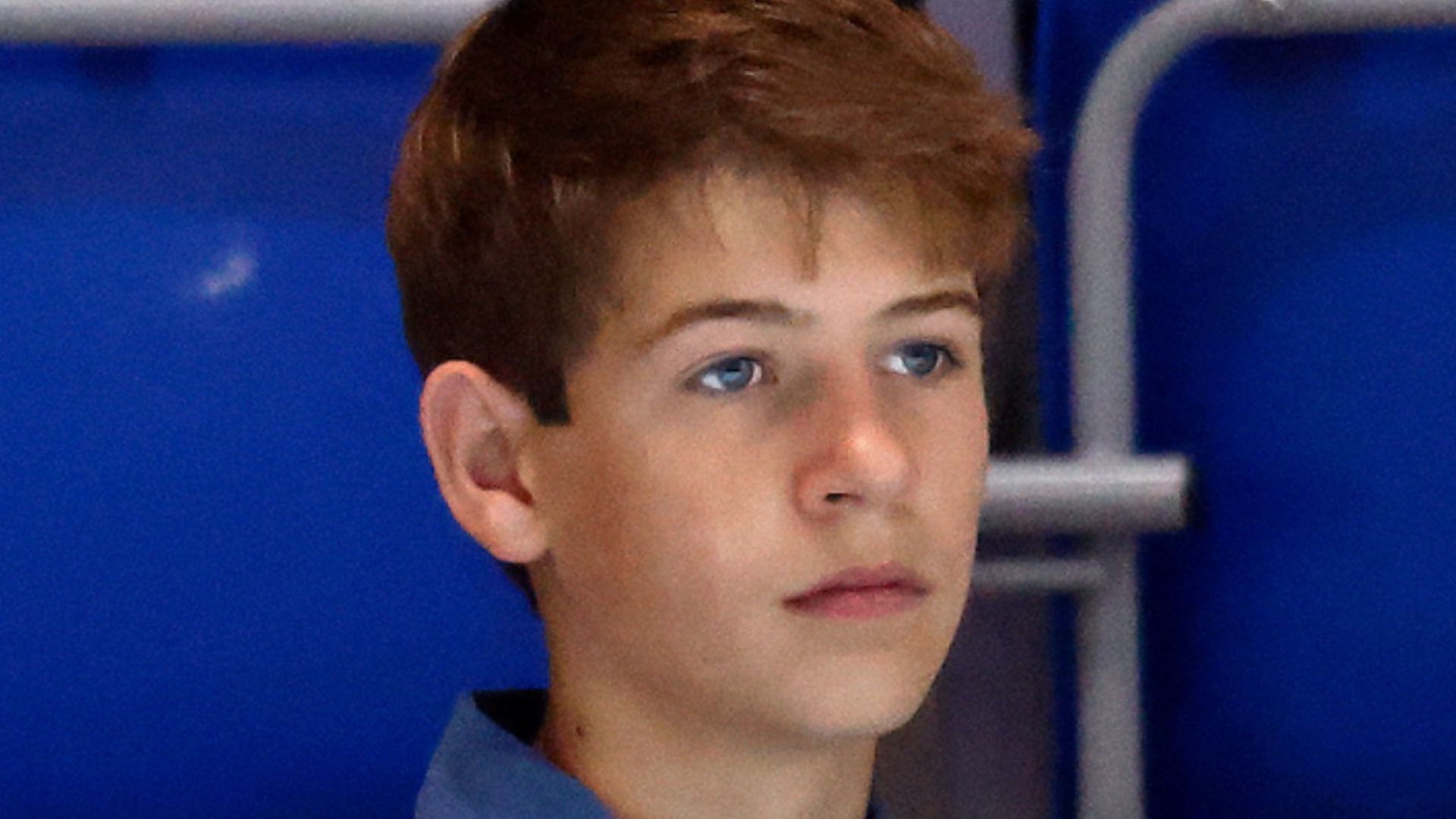 Prince Edward's son lives an extremely lavish life