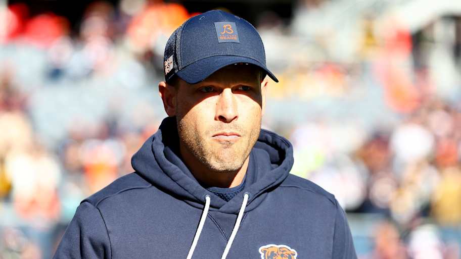 Bears set to catch huge break in fight for NFC's top seed