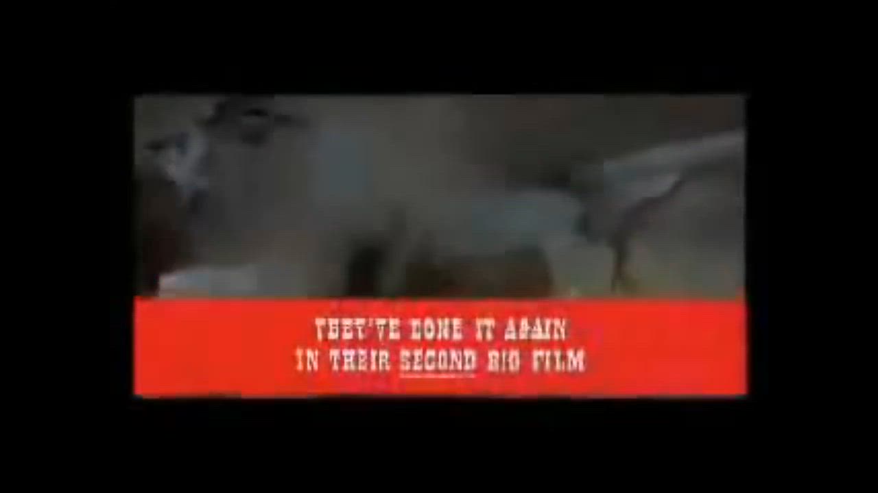 Steptoe and Son Ride Again: Official trailer