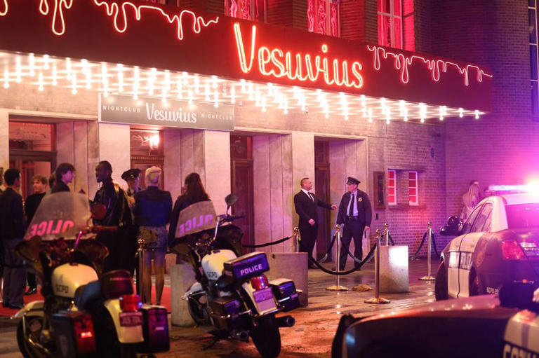 See Liverpool like never before as city transformed for film and TV in 2026