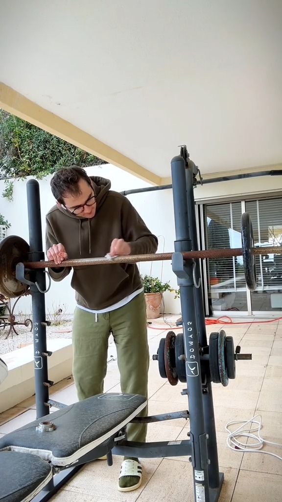 This is how your pot gets a glow-up