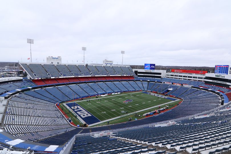 Is Bills vs Eagles going ahead? Latest weather forecast after NWS warning