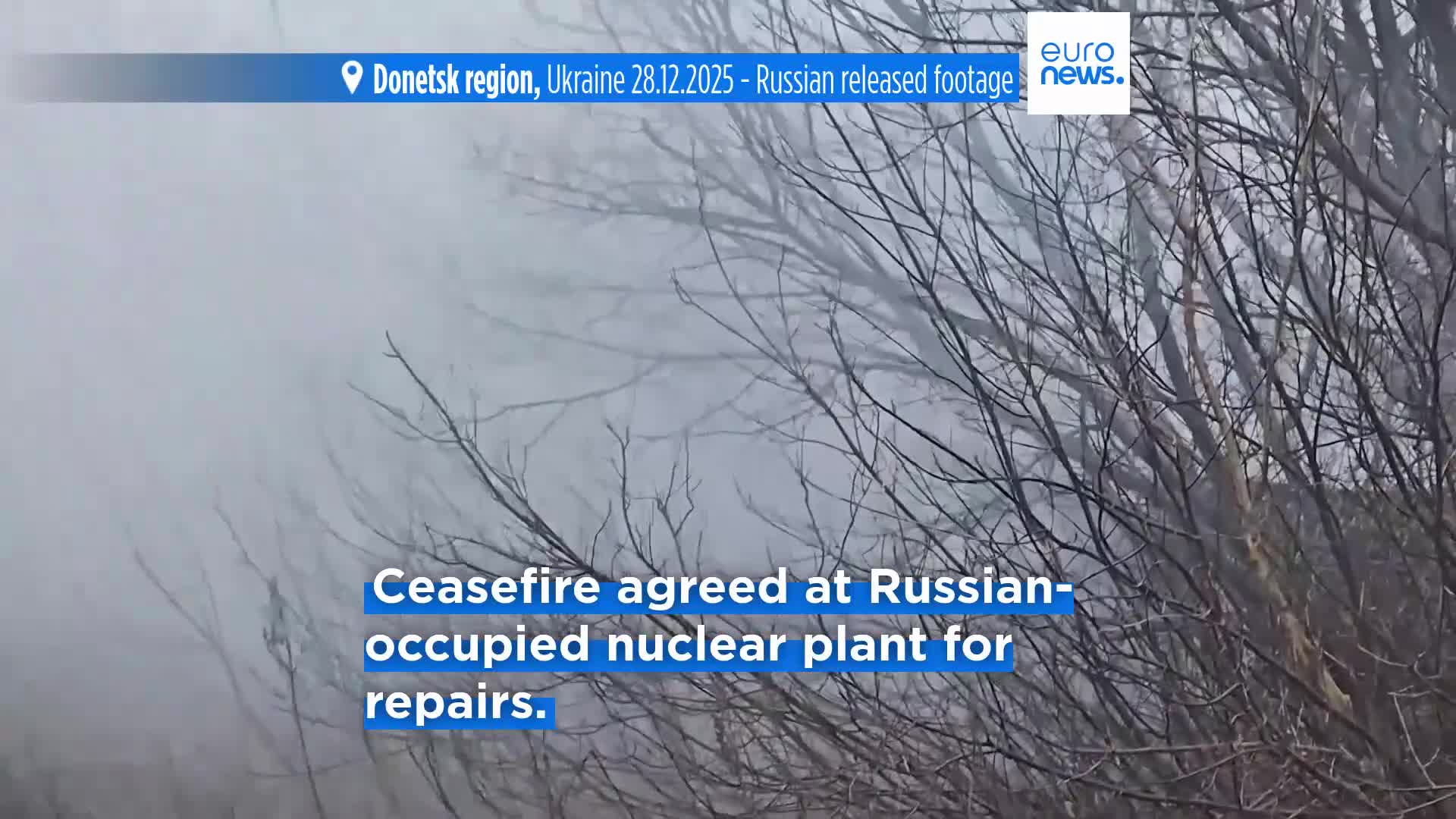 Latest news bulletin | December 28th, 2025 – evening