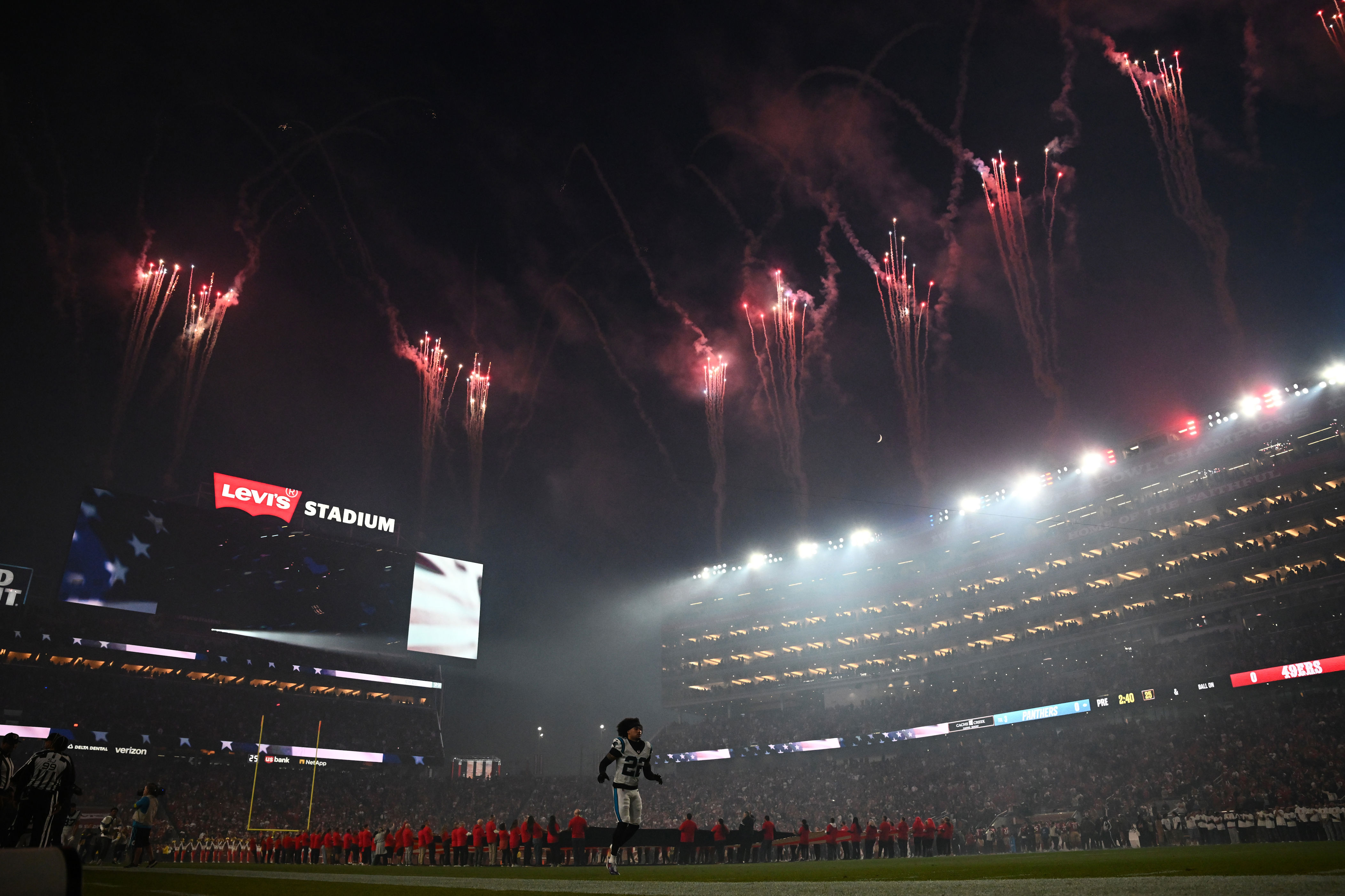 NFL playoff picture: What 49ers win over Bears means for NFC standings ...