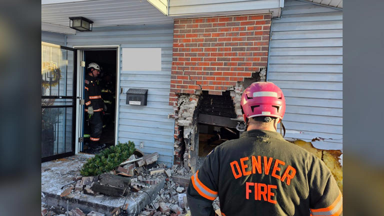 Snow Sunday morning causes several traffic crashes, closing parts of I ...