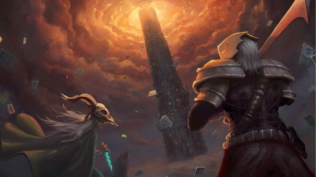 Slay the Spire sets new all-time Steam player peak seven years after launch