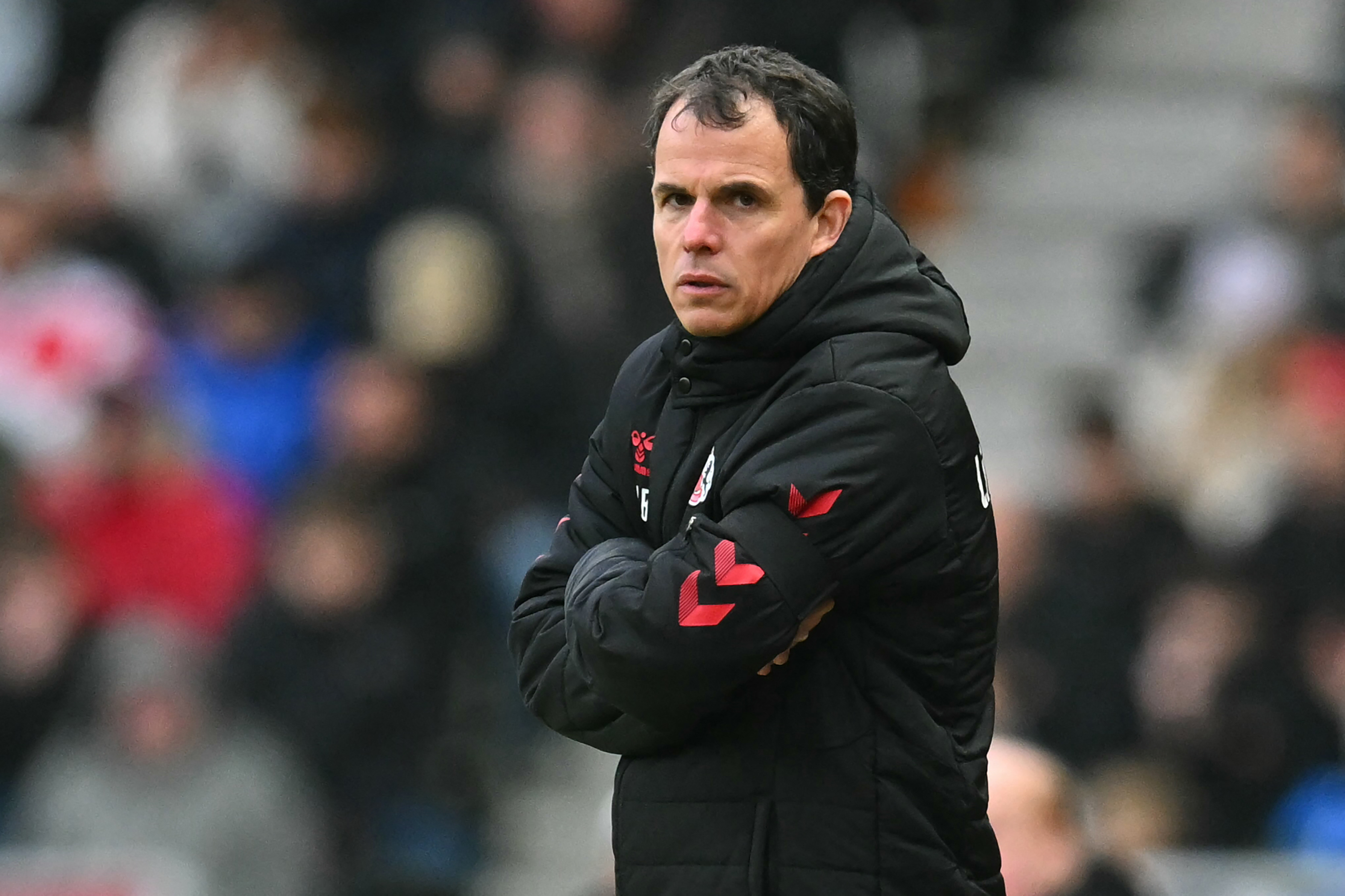 'I feel bad' - Chris Sutton and Paul Merson agree on outcome of ...