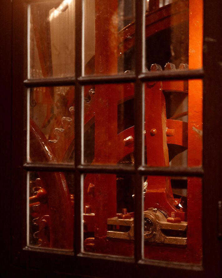 A pilhagem nazista dos sinos das igrejas mudou o som da Europa