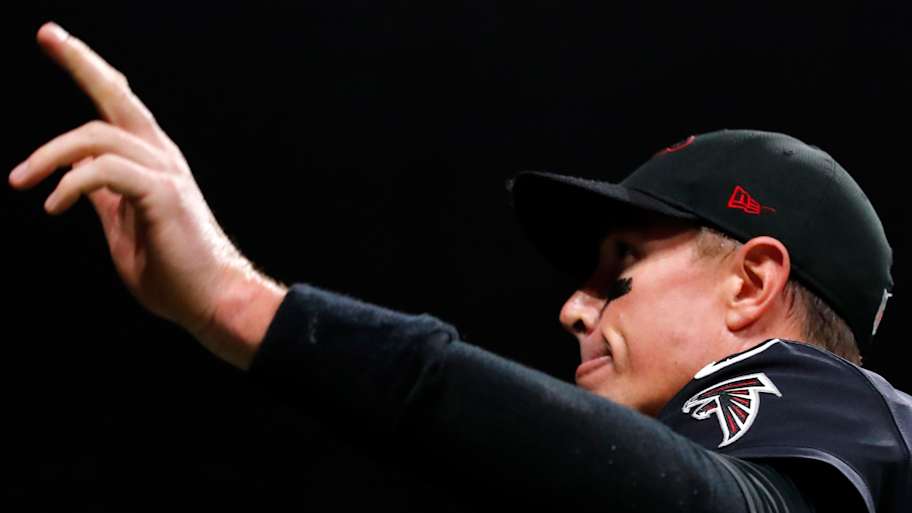 Arthur Blank subtly revealed Terry Fontenot's fate with shocking Matt ...