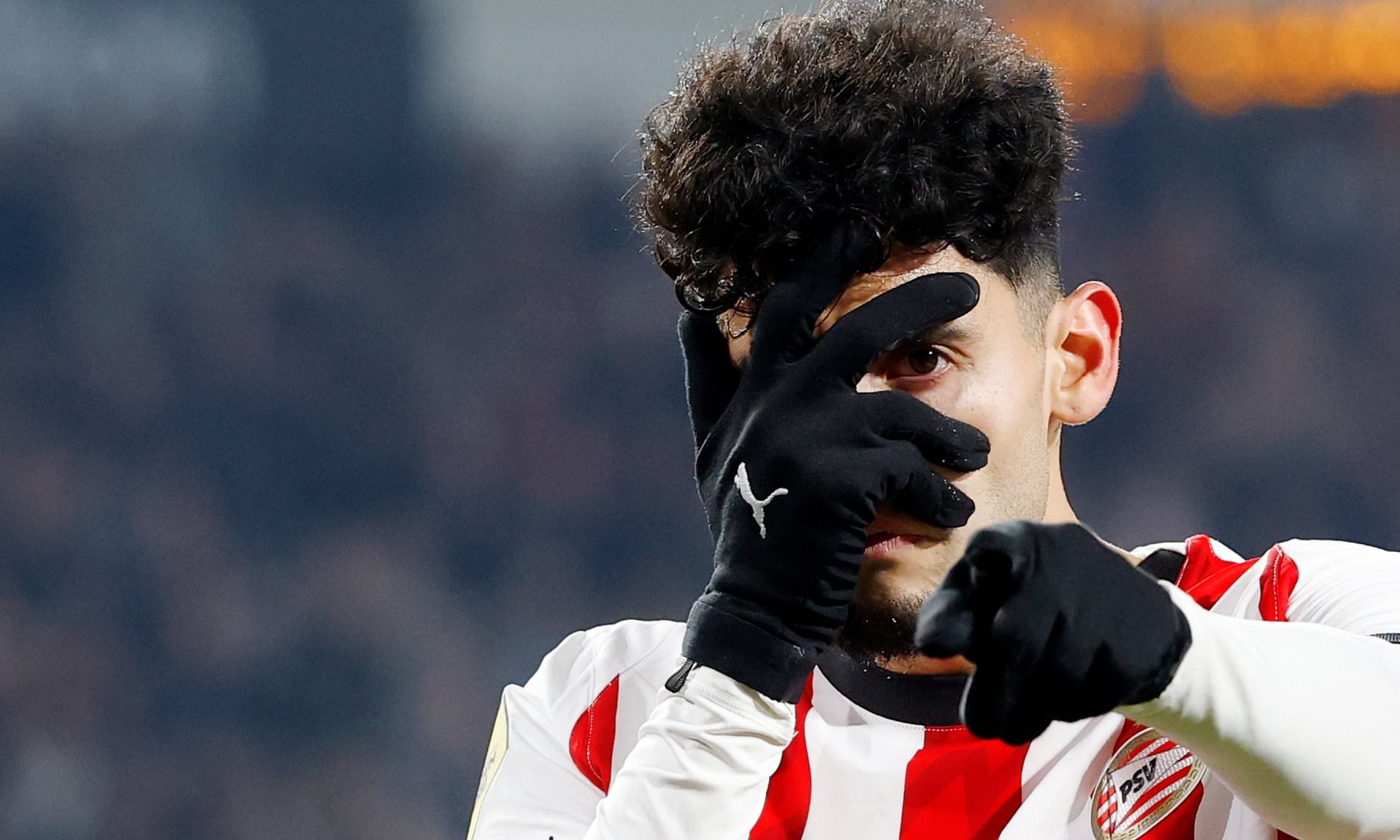 Fulham target £40m-rated striker for January move - a year after West ...