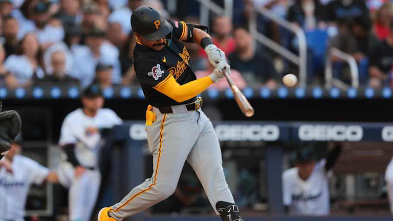 Pirates injury ranks amongst weirdest in 2025