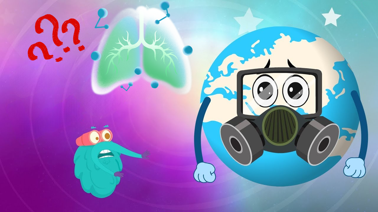Why is oxygen so important?