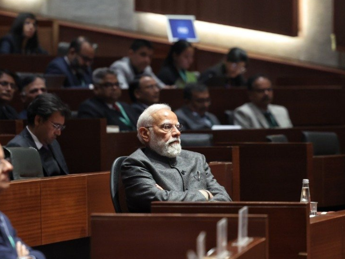 PM Modi urges Centre, states to identify 100 target products to reduce ...