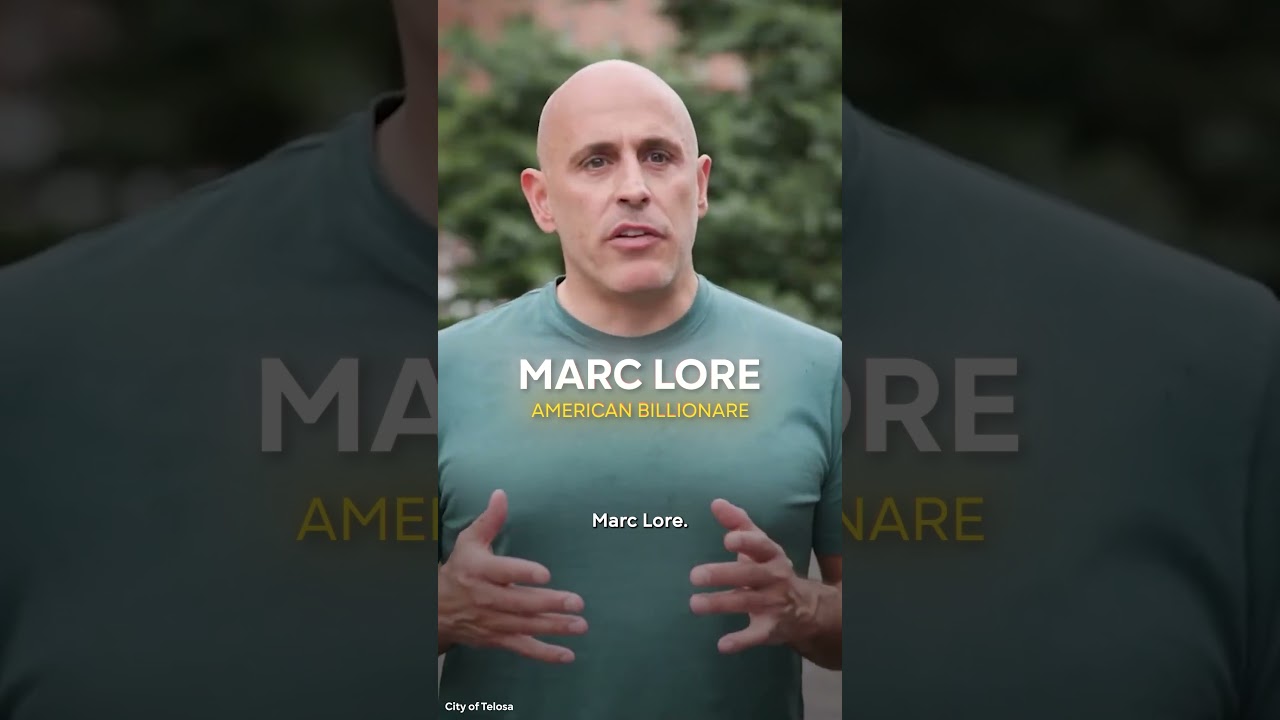 Is Telosa City the future or a fantasy?