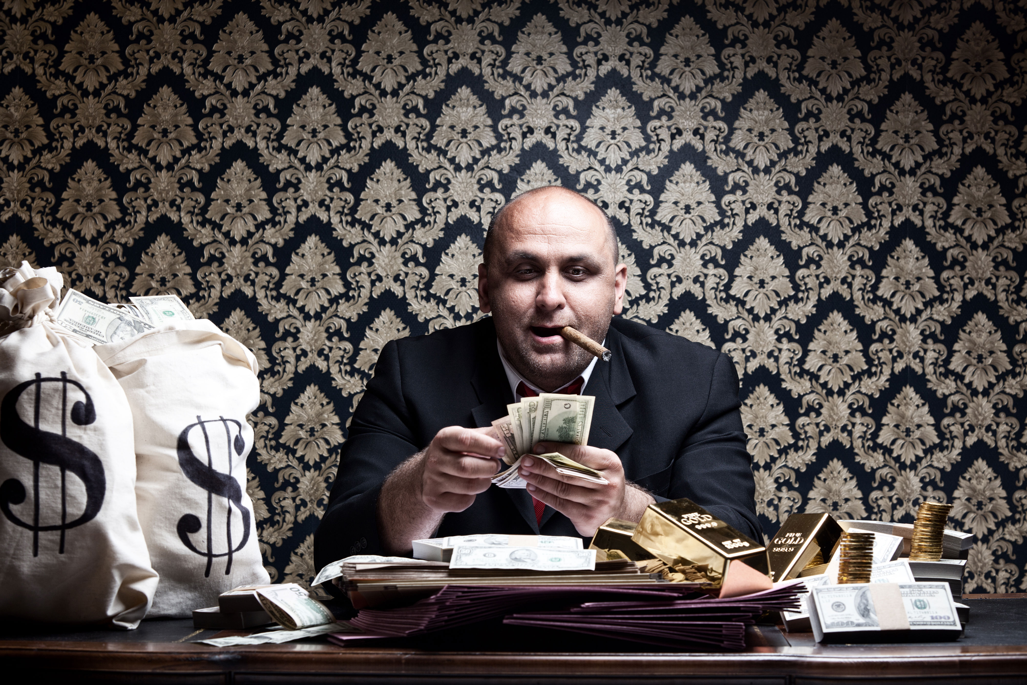 Become a dividend millionaire with these stocks