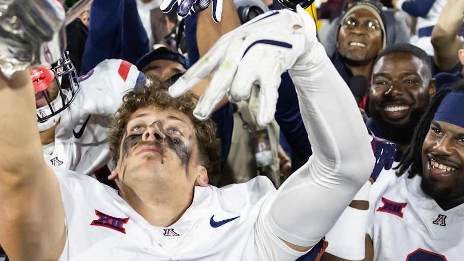 Breaking down Arizona football’s bowl profile