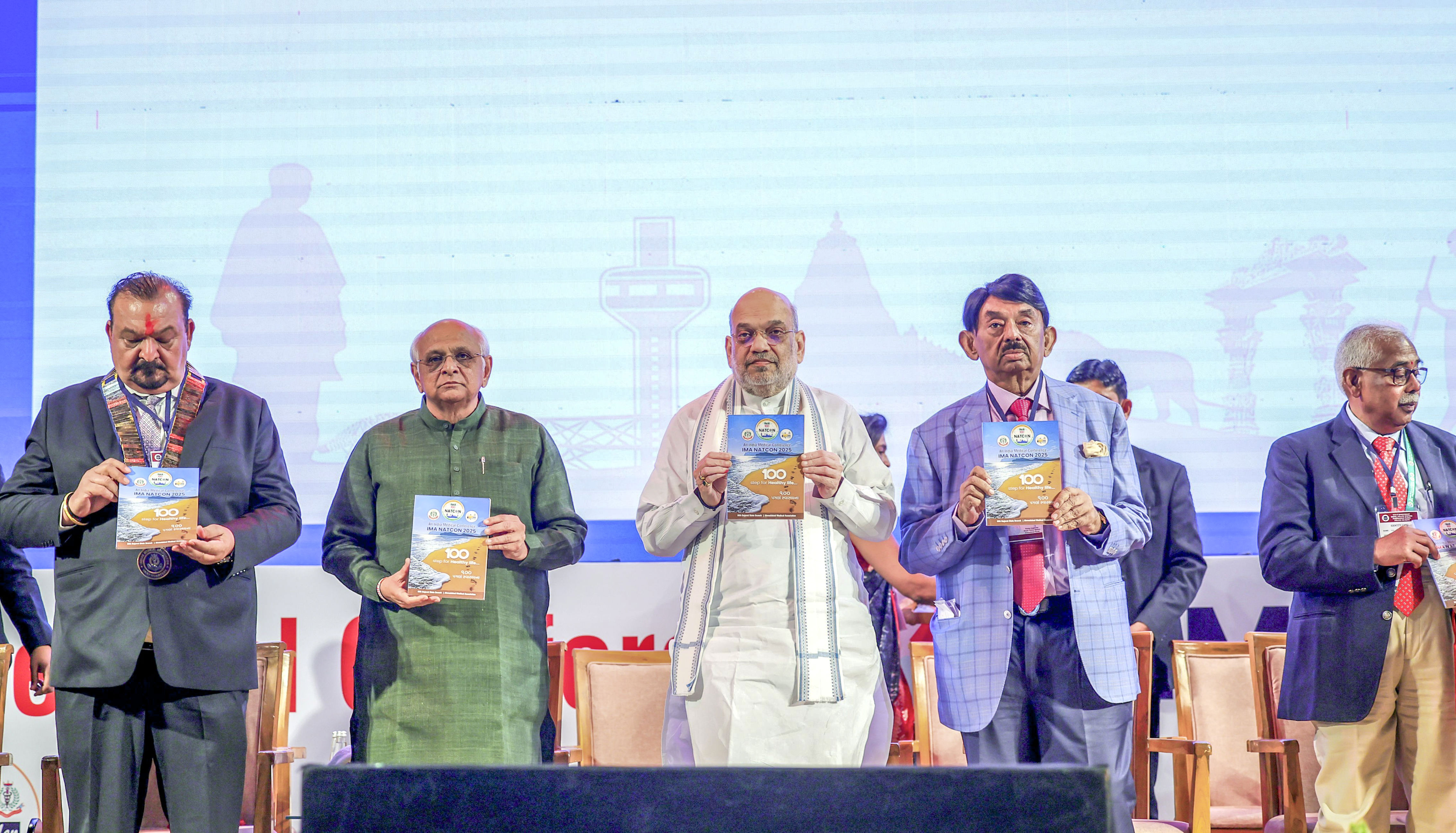 Removing inferiority complex from people's mind is PM Modi's biggest ...