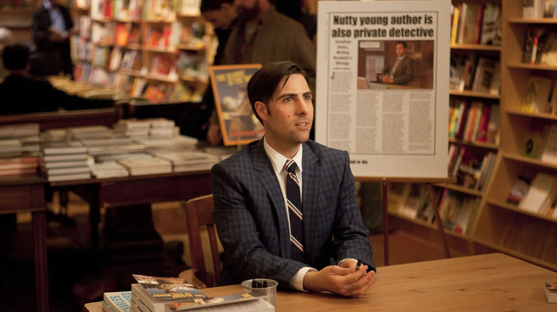 5 hit HBO TV shows that hardly anyone remembers