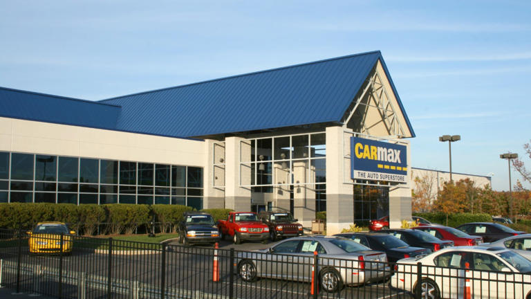 Florida woman blindsided after CarMax car is discovered to be stolen
