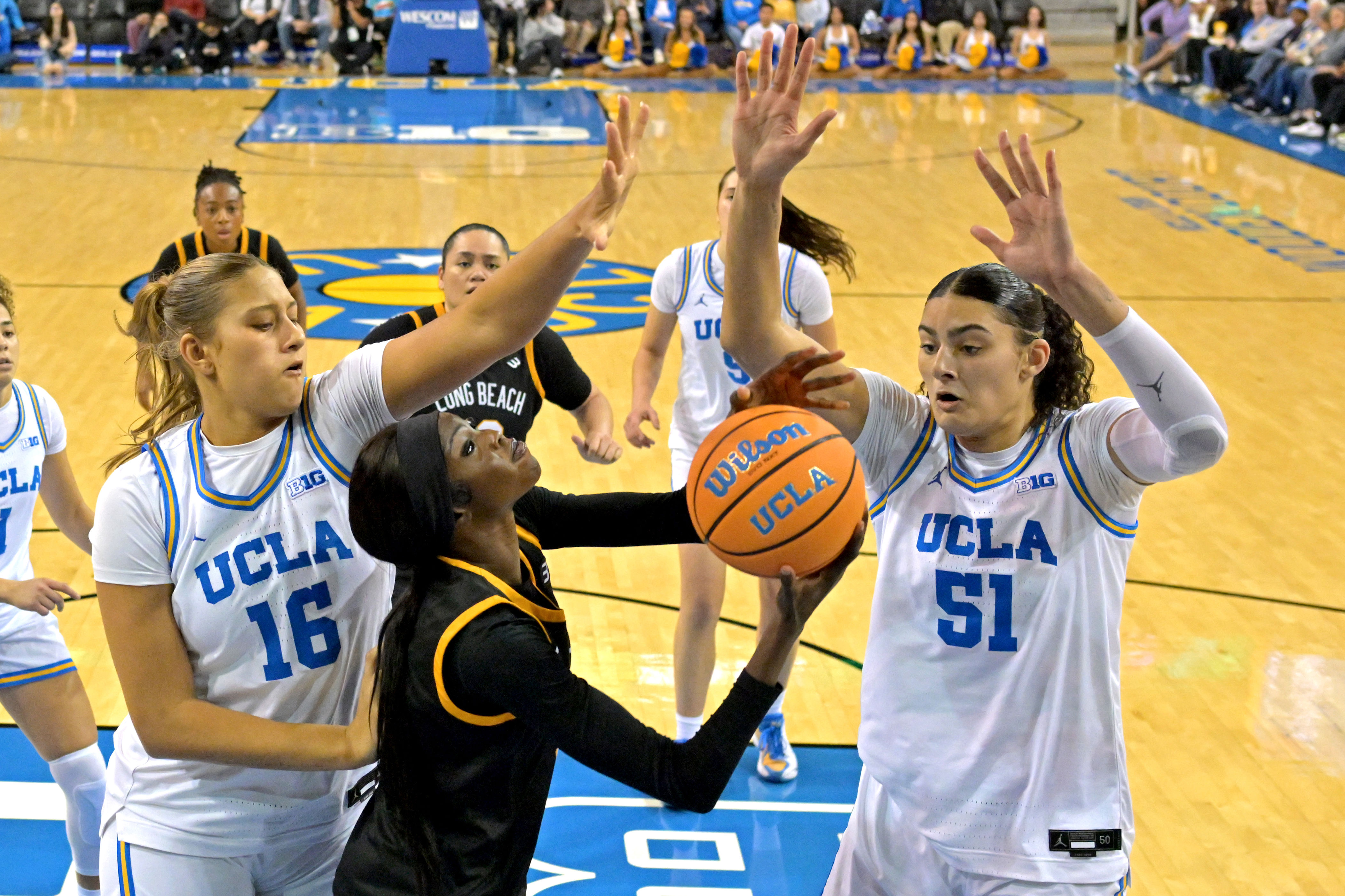 Ohio State women’s basketball vs. No. 4 UCLA: Preview and prediction
