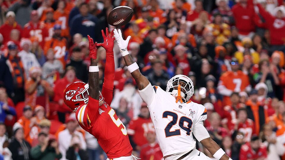 NFL playoff picture week 17: Key clinching scenarios, full schedule for ...