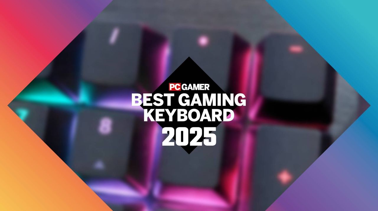 Three very different gaming keyboards are in the running for the best ...