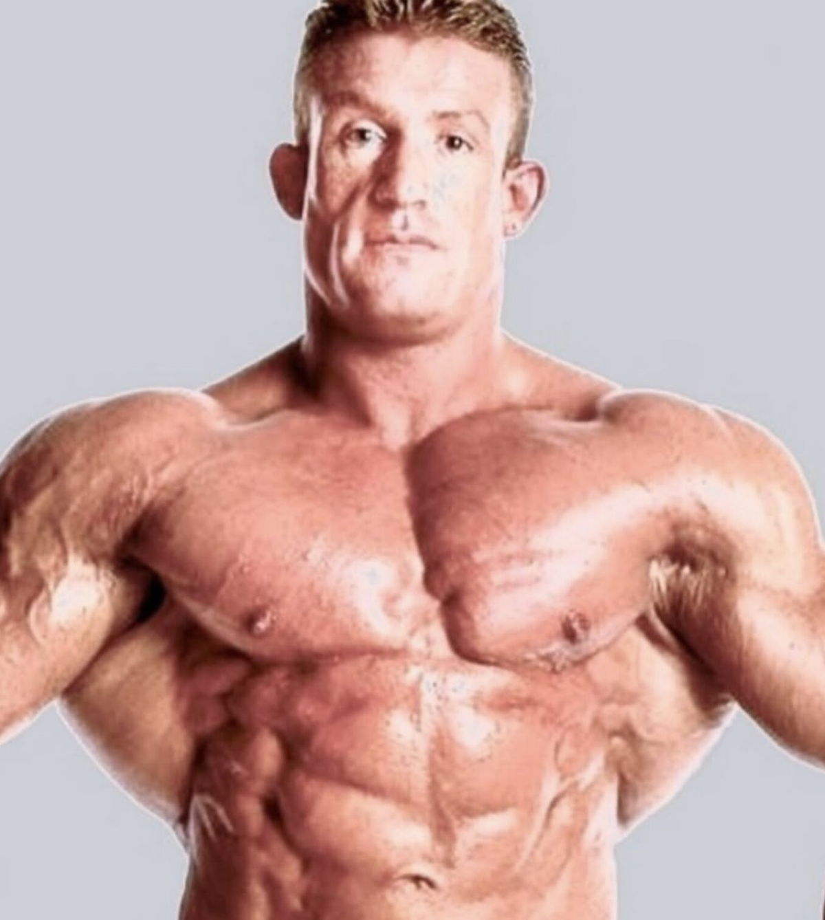 Inside Dorian Yates’ iconic back workouts that turned him into one of ...