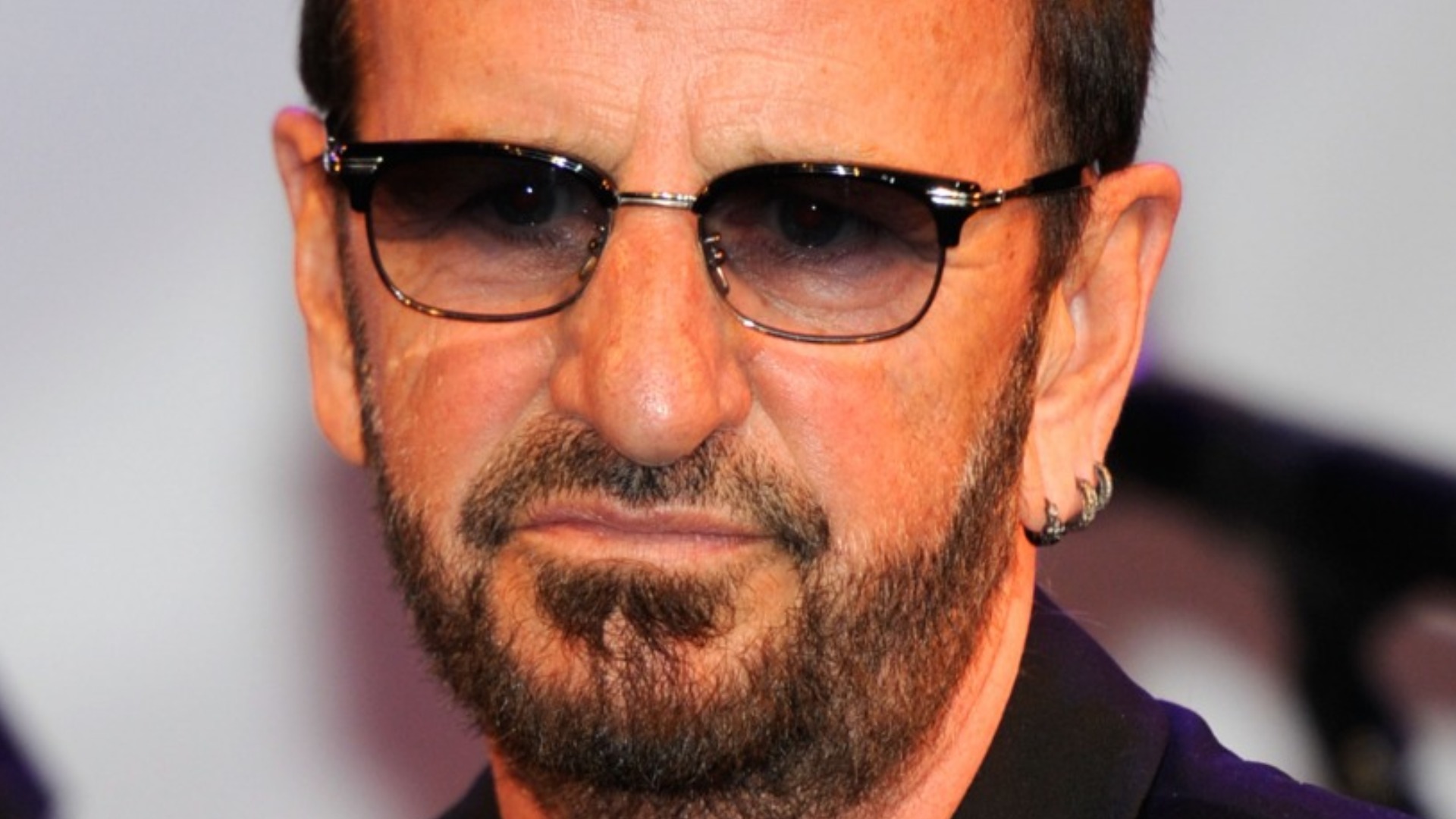 The tragic real-life story of Ringo Starr