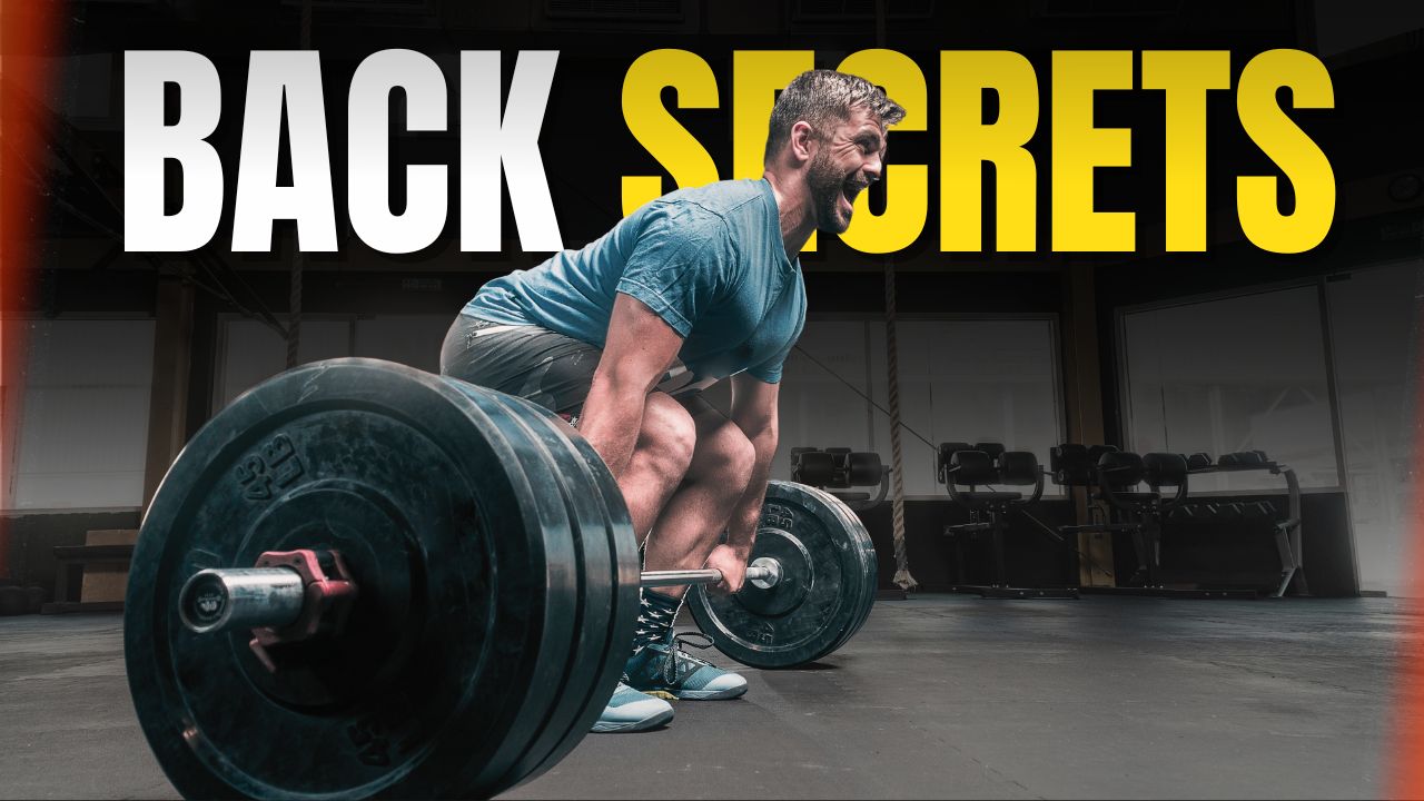 5 changes you should definitely make in your workout to get a bigger ...