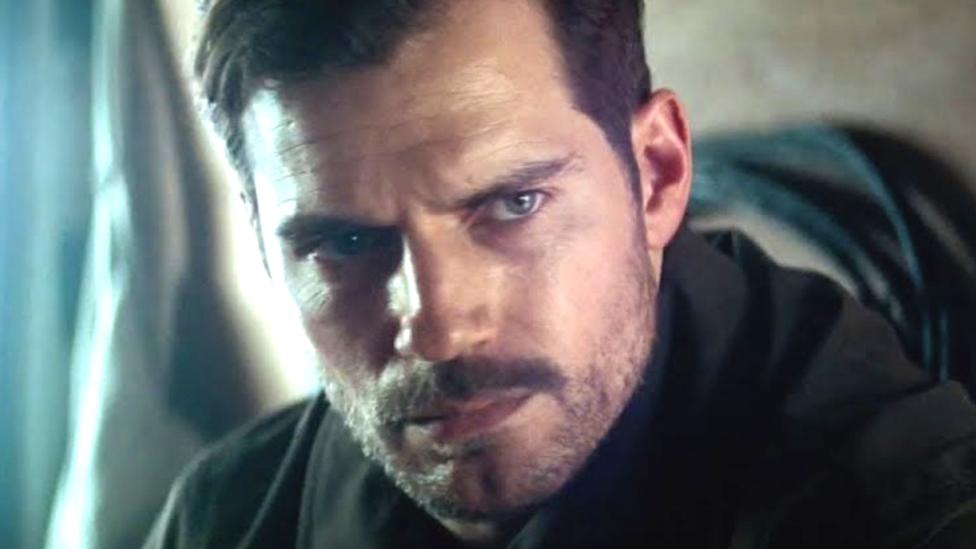 Henry Cavill's famous Mission: Impossible - Fallout scene was totally ...