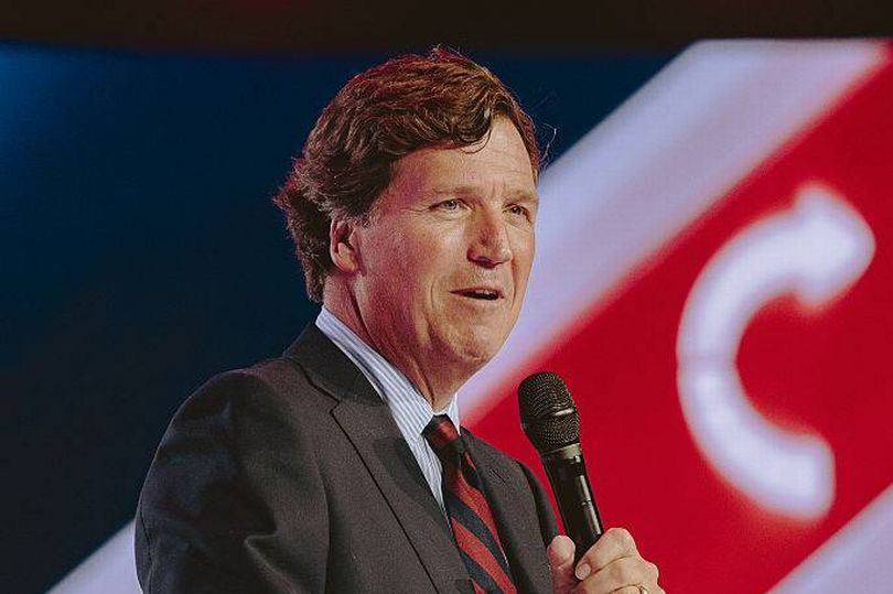 Tucker Carlson sparks outrage after claiming adult website is bigger ...