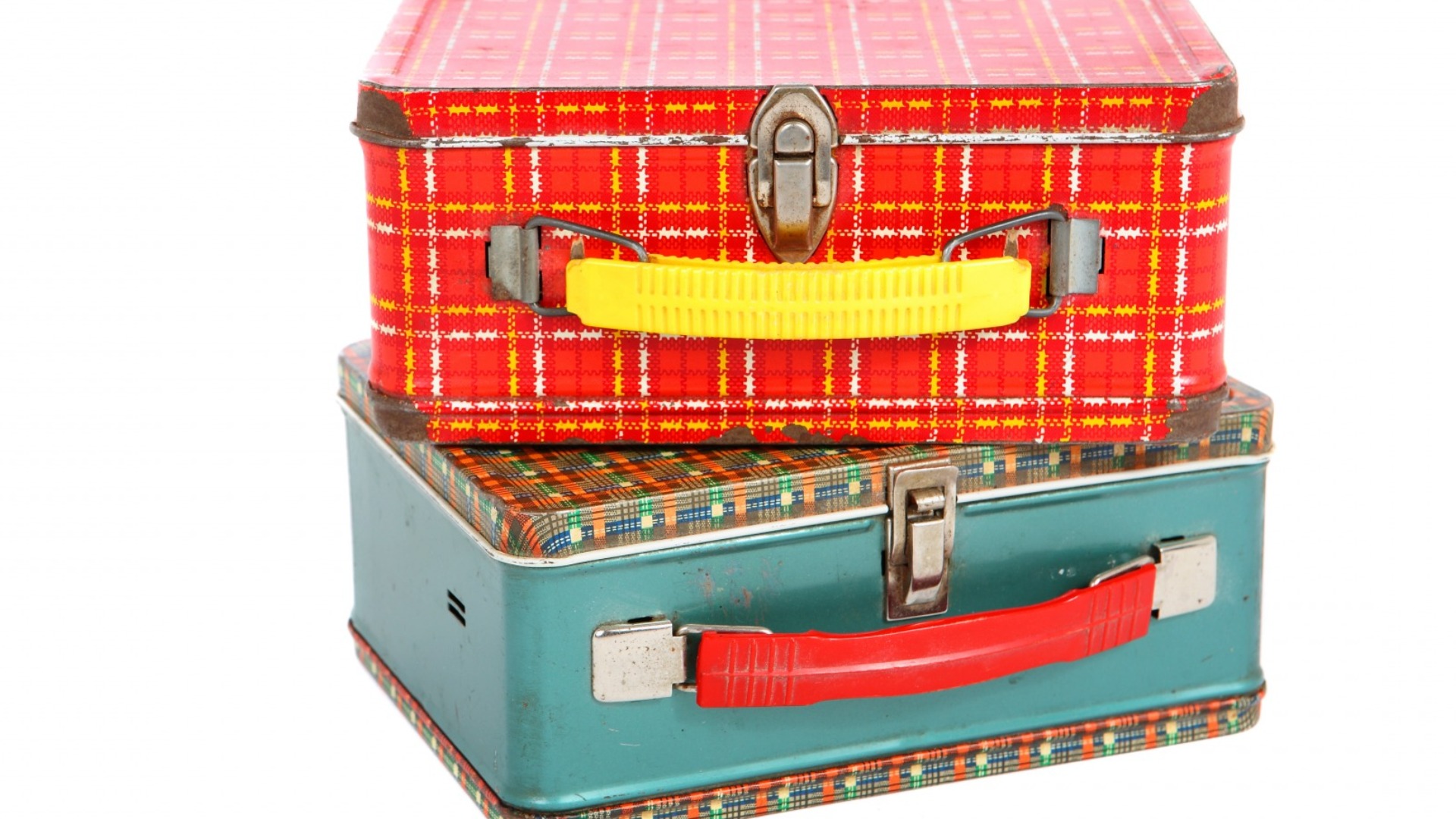 Lunch boxes that are worth an insane amount of money now