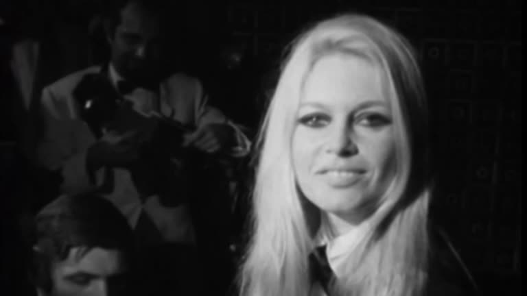 Brigitte Bardot, France's 'legend of the century', has died
